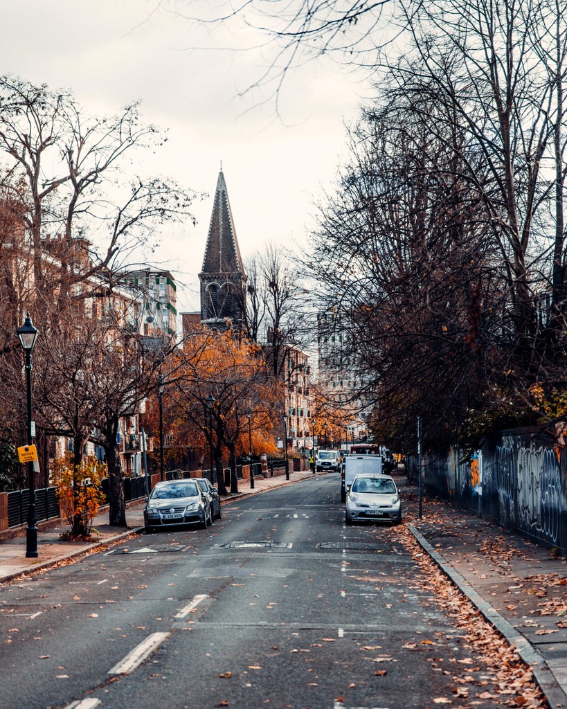 Living in Bethnal Green London - Area Guide | PropertyLoop