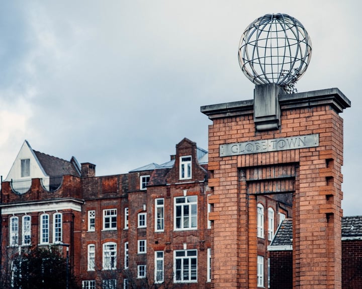 Living in Cambridge Heath London - Area Guide | PropertyLoop