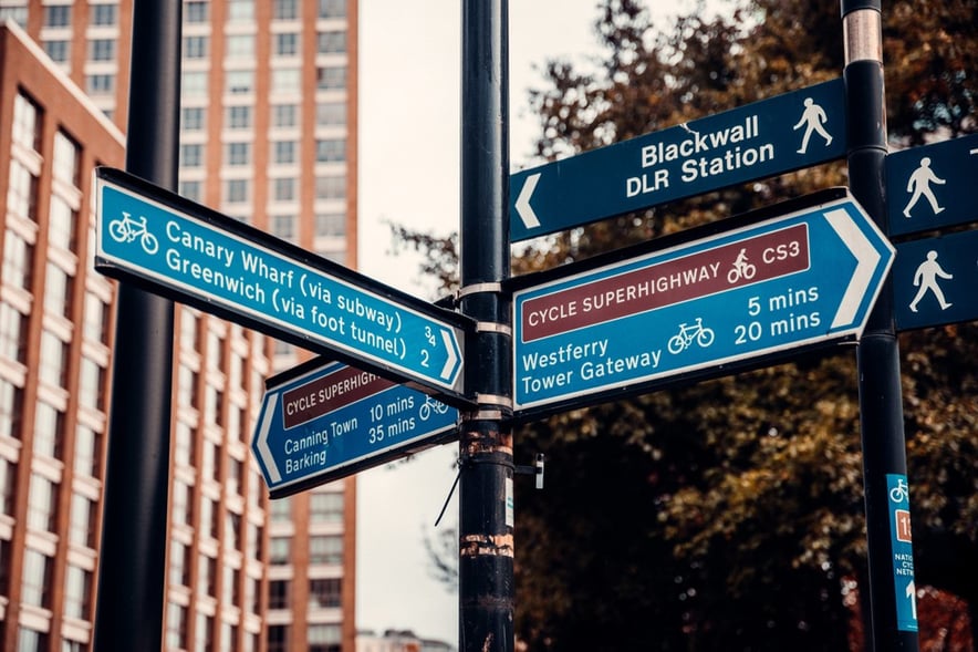 Living in Blackwall London - Area Guide | PropertyLoop