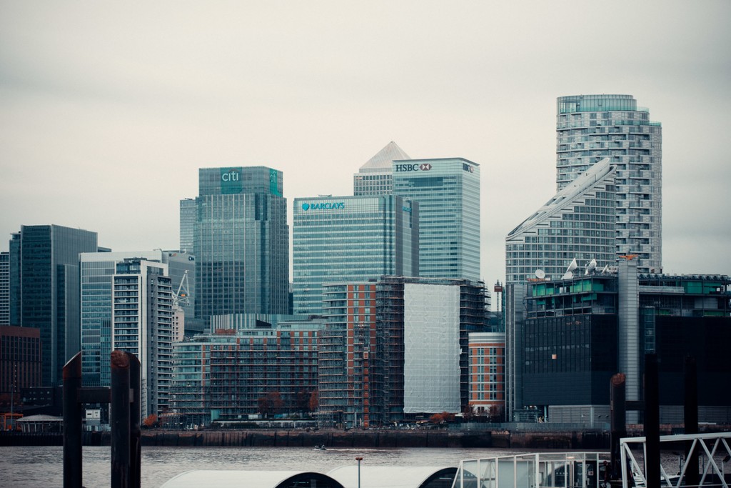 Living in Cubitt Town London - Area Guide | PropertyLoop