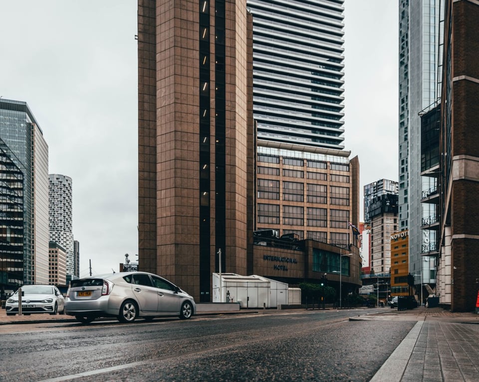 Living in Millwall London - Area Guide | PropertyLoop