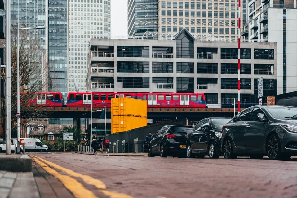 Living in Millwall London - Area Guide | PropertyLoop