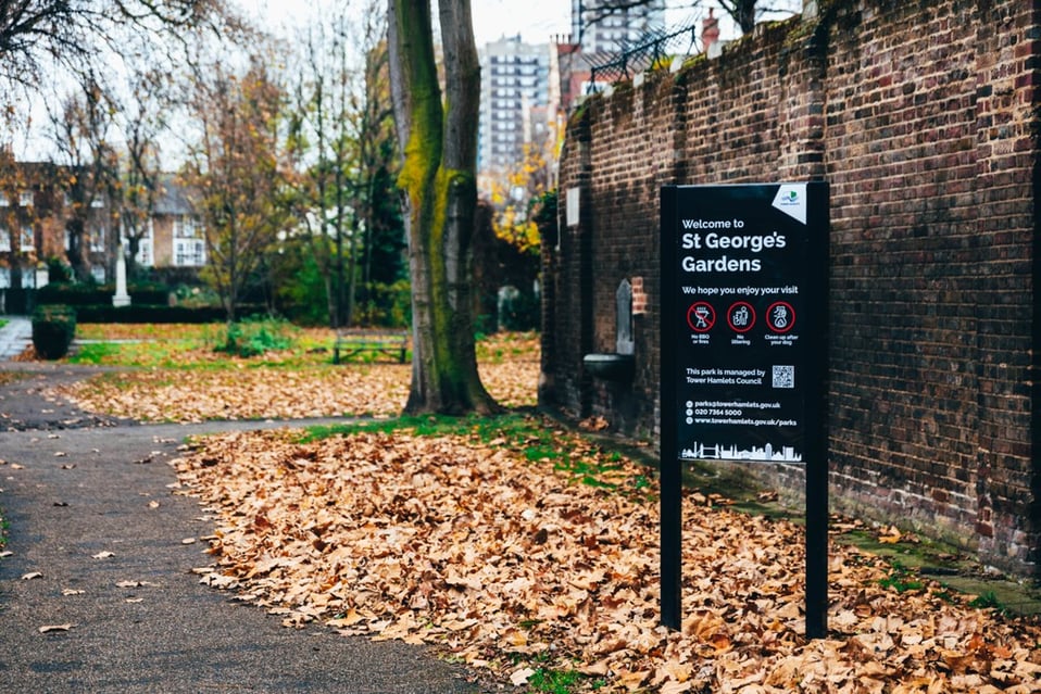 Living in Shadwell London - Area Guide | PropertyLoop