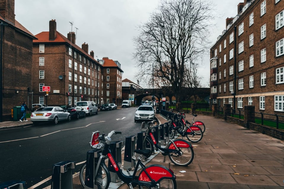 Living in Shadwell London - Area Guide | PropertyLoop