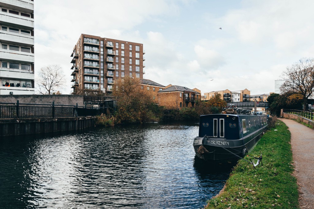 Living in Stepney London - Area Guide | PropertyLoop