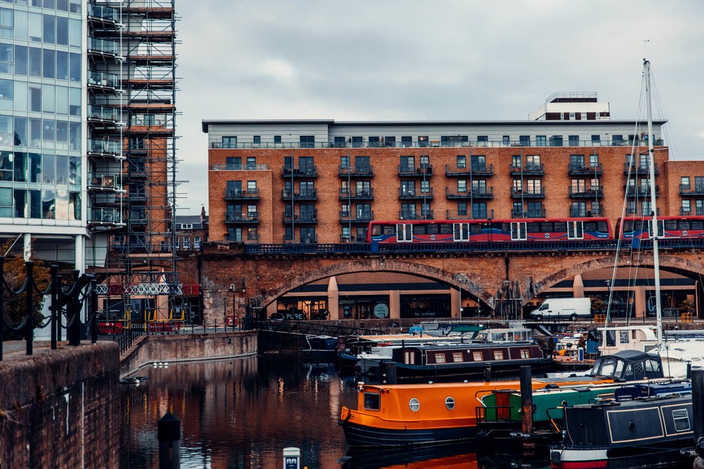 Living in Limehouse London - Area Guide | PropertyLoop