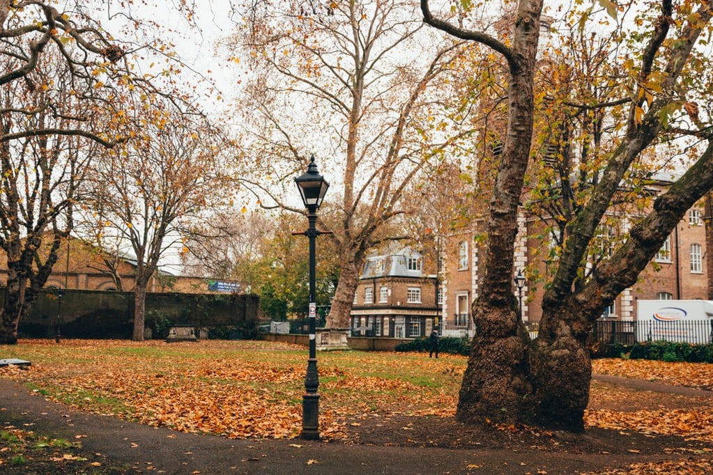 Living in Wapping London - Area Guide | PropertyLoop