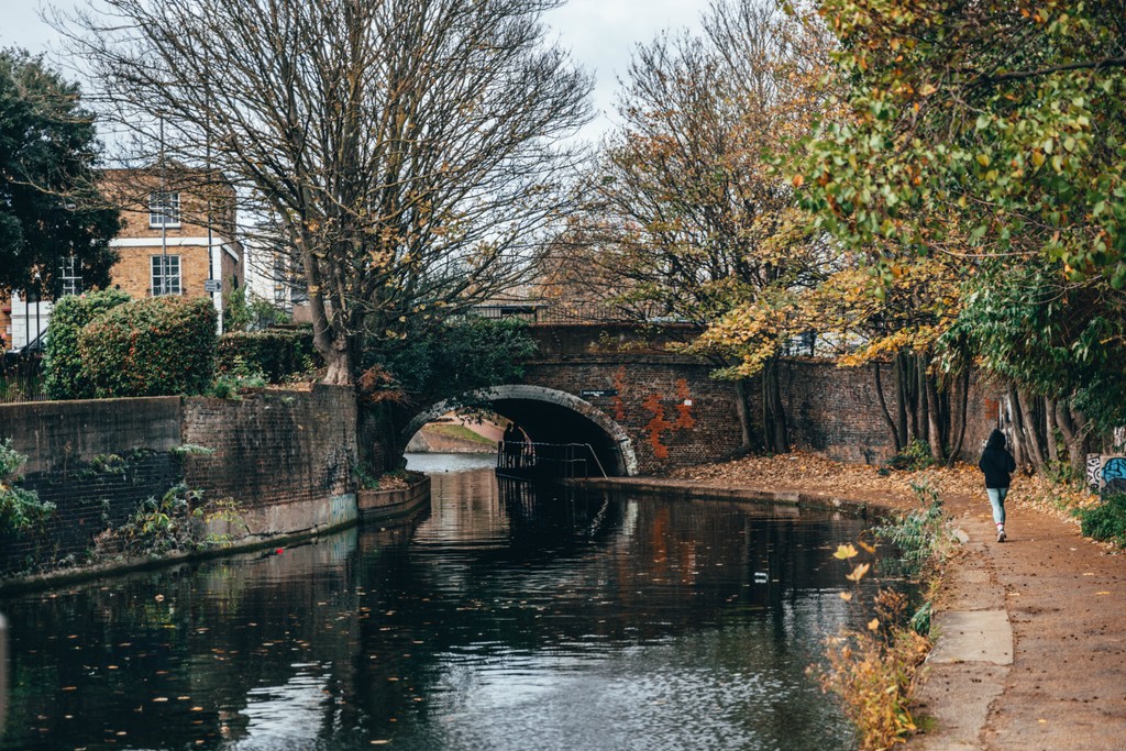 Living in Cambridge Heath London - Area Guide | PropertyLoop