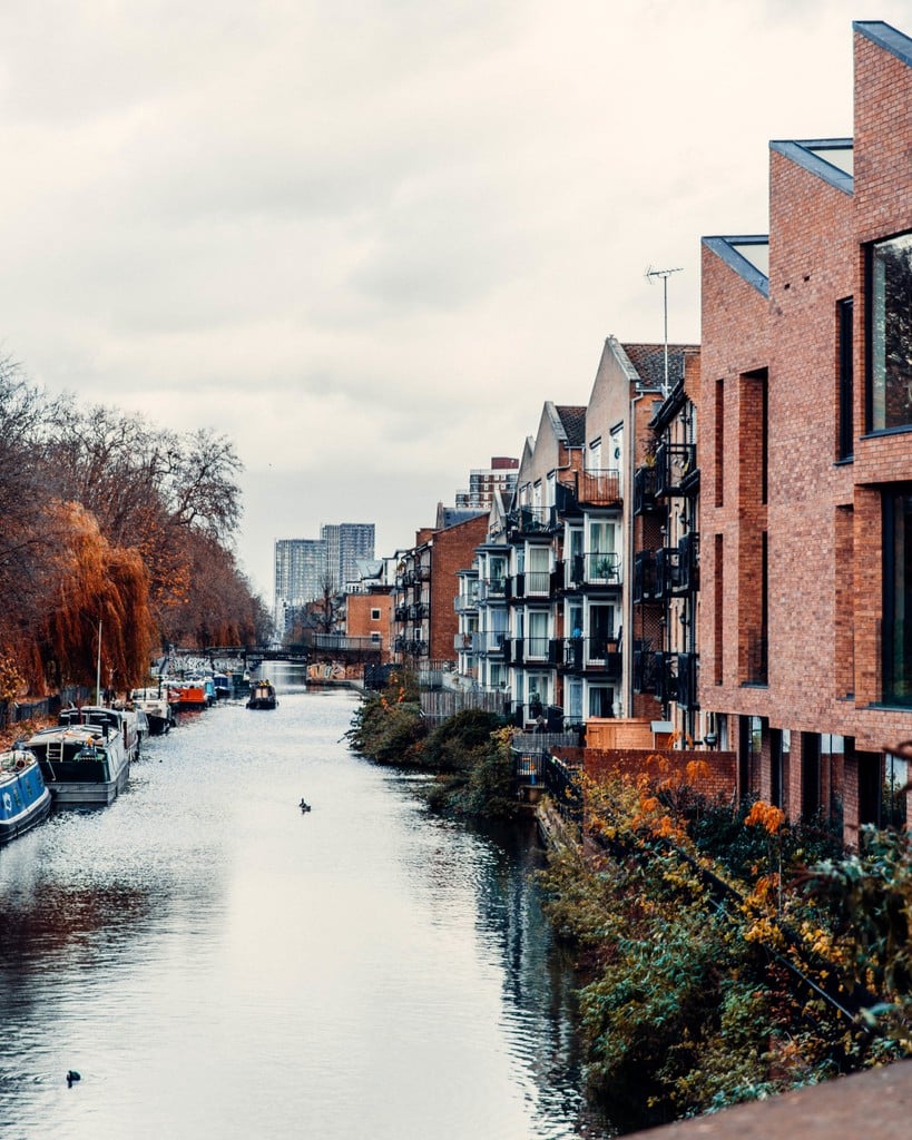 Living in Old Ford London - Area Guide | PropertyLoop
