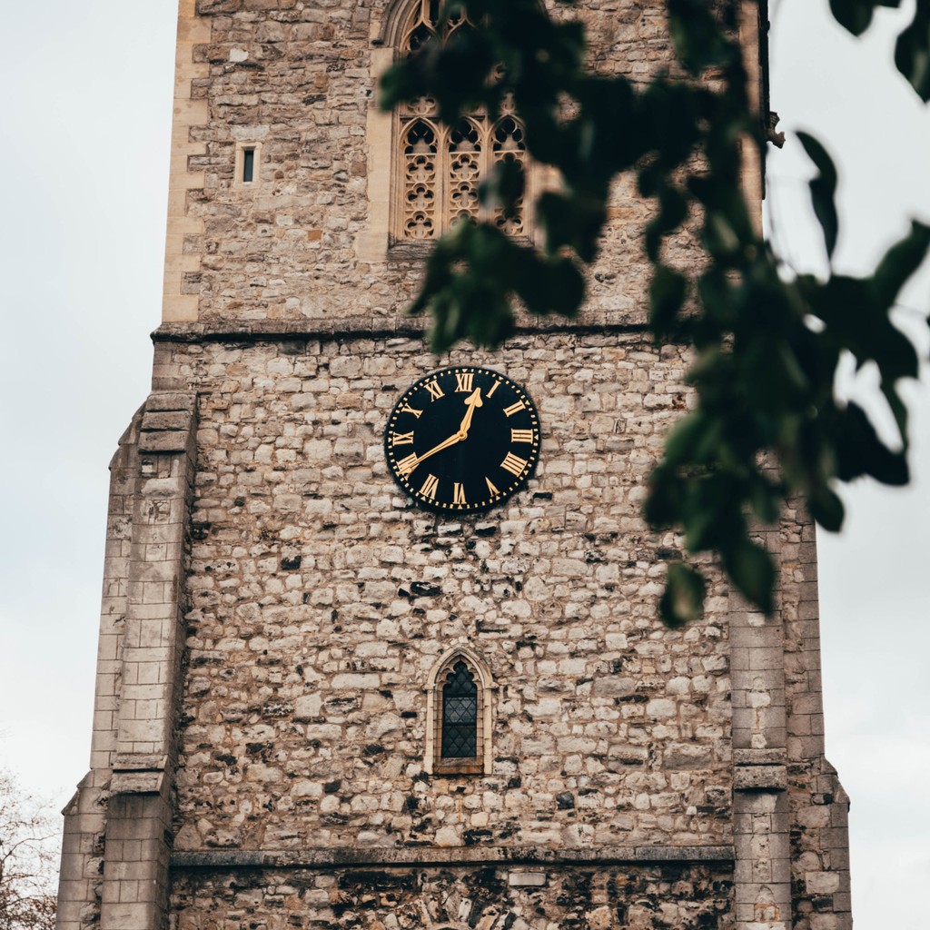 Living in Stepney London - Area Guide | PropertyLoop