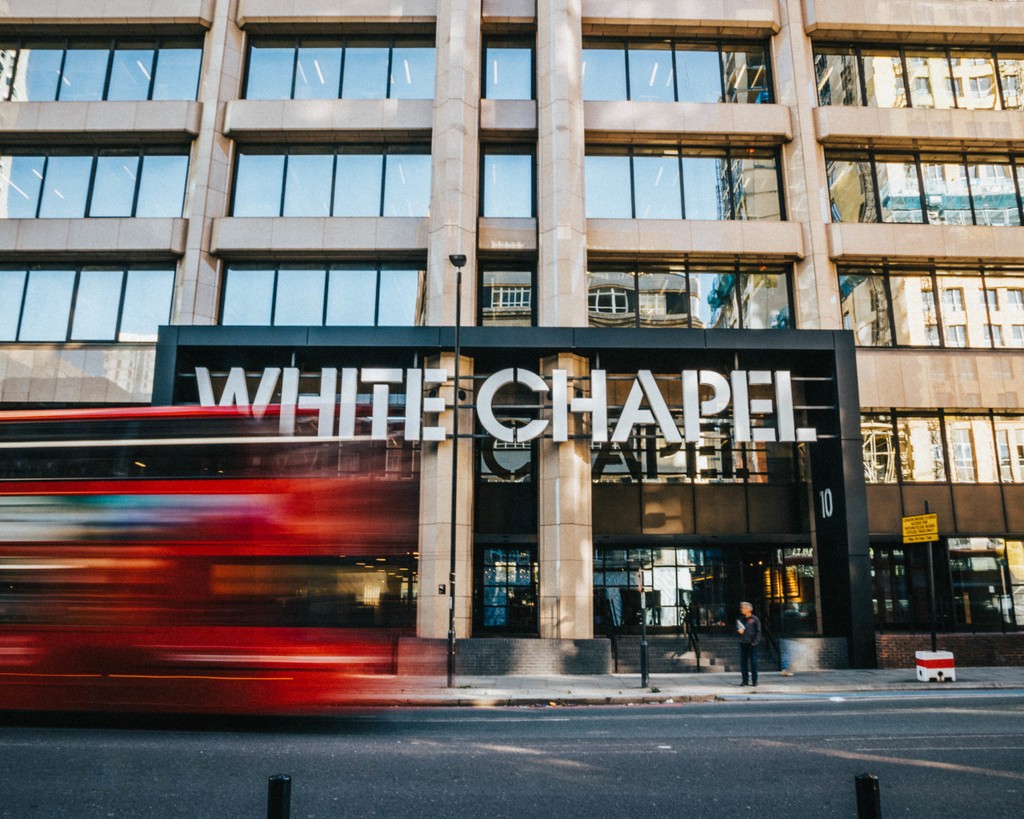 Living in Whitechapel London - Area Guide | PropertyLoop