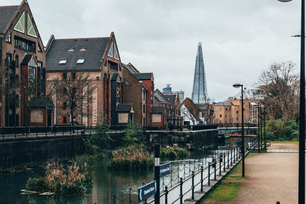 Living in Wapping London - Area Guide | PropertyLoop
