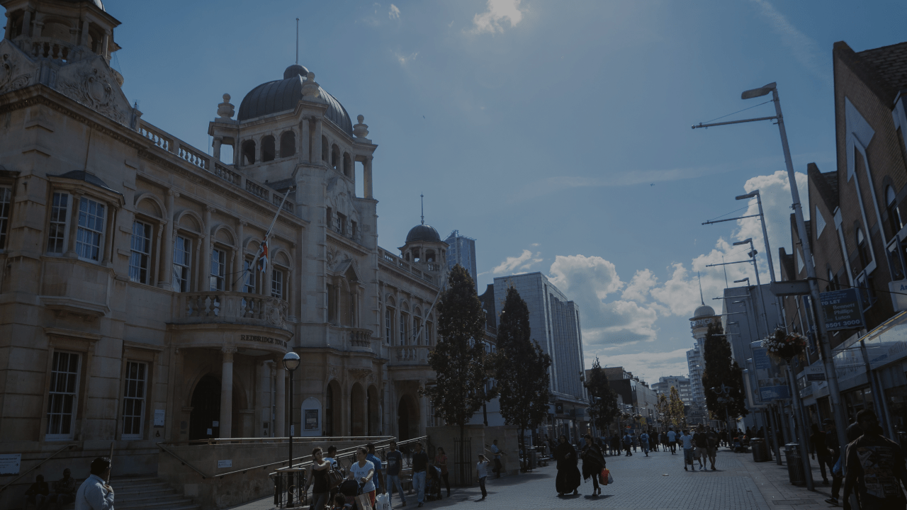 A comprehensive guide to Ilford, London - history, amenities, and ...
