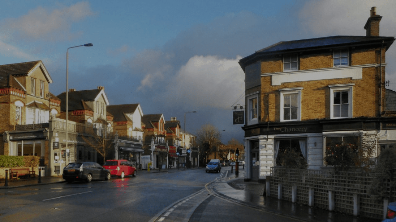 A comprehensive guide to Acton, London - history, amenities, and ...