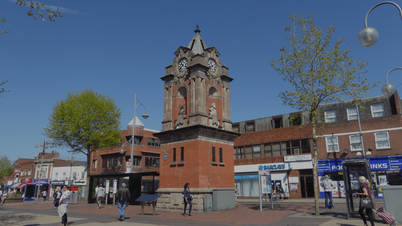 A comprehensive guide to Bexleyheath, London - history, amenities, and ...