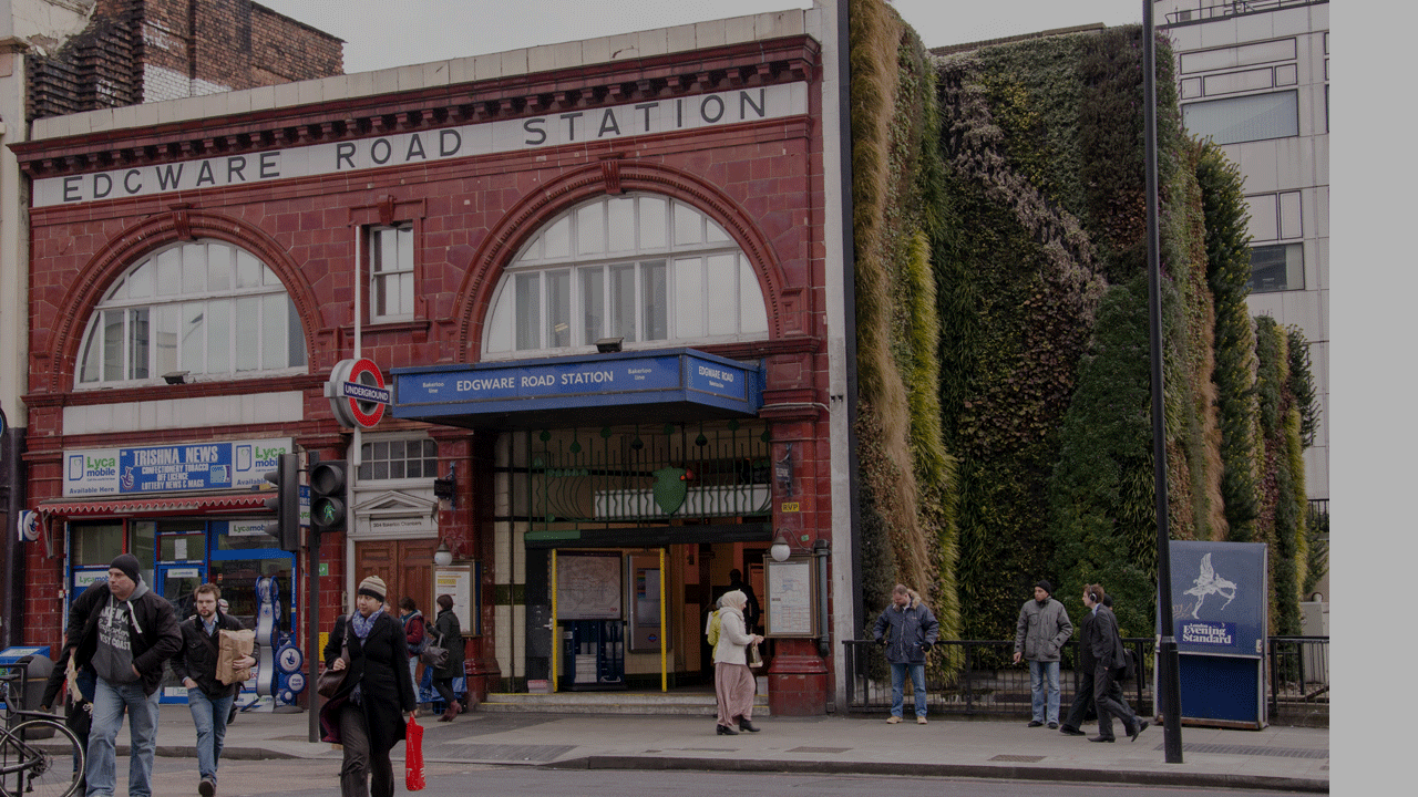 A comprehensive guide to Edgware, London - history, amenities, and ...