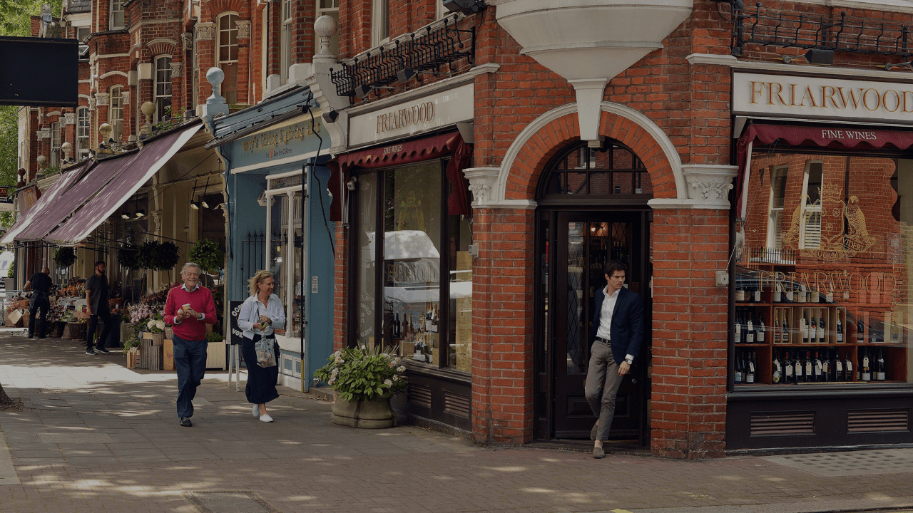 A comprehensive guide to Fulham, London - history, amenities, and ...