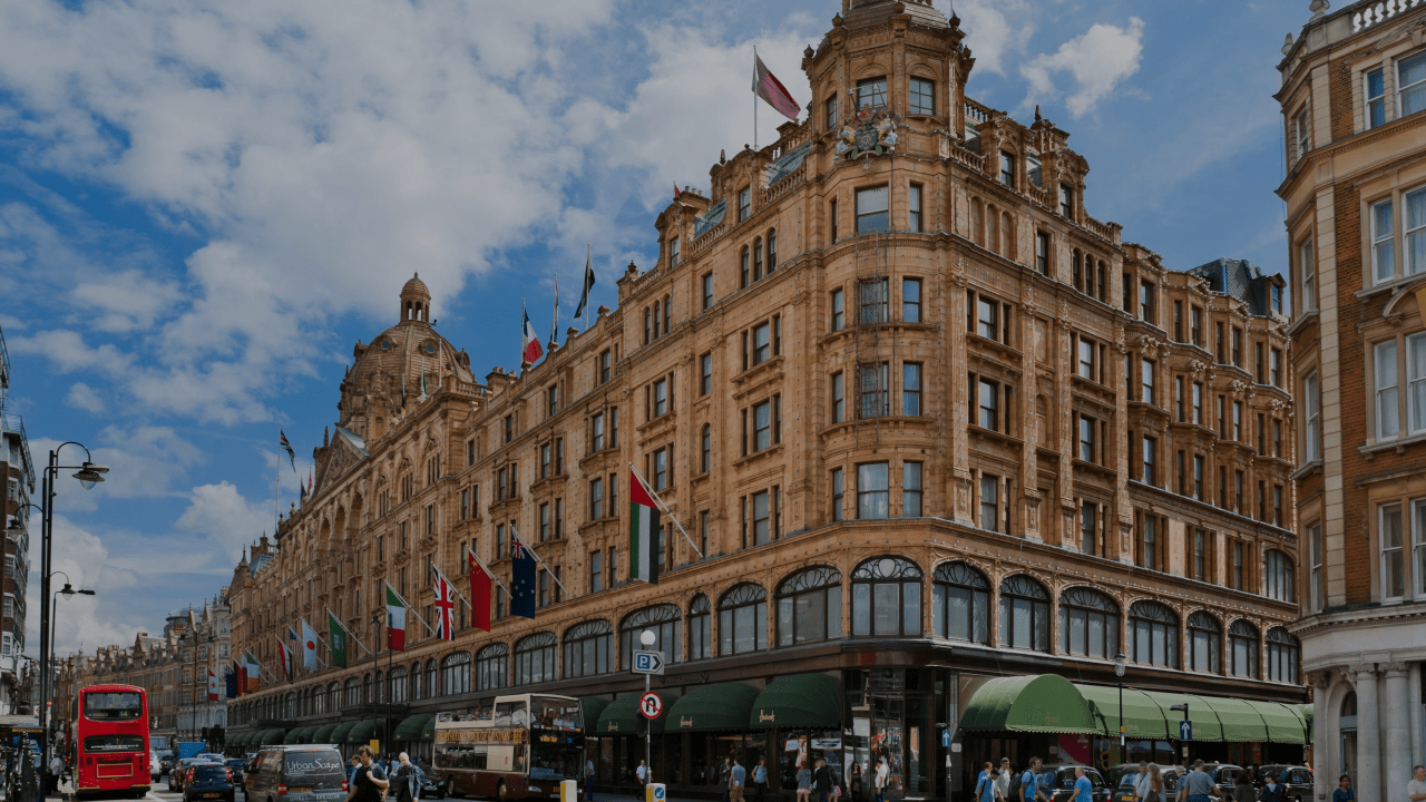 A comprehensive guide to Knightsbridge, London - history, amenities ...