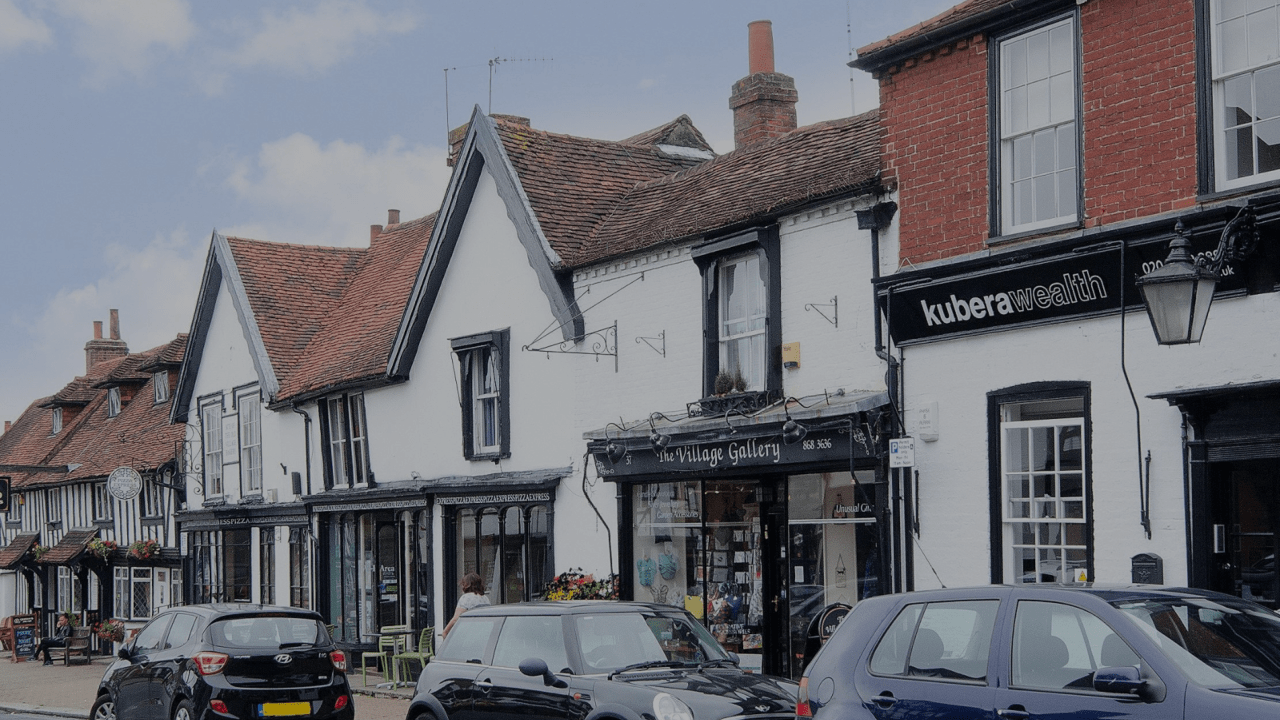 A comprehensive guide to Northwood, London - history, amenities, and ...