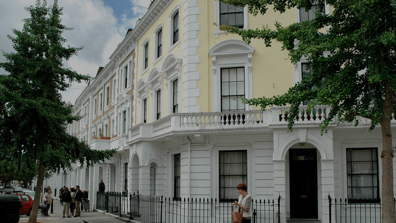 A comprehensive guide to Pimlico, London - history, amenities, and ...