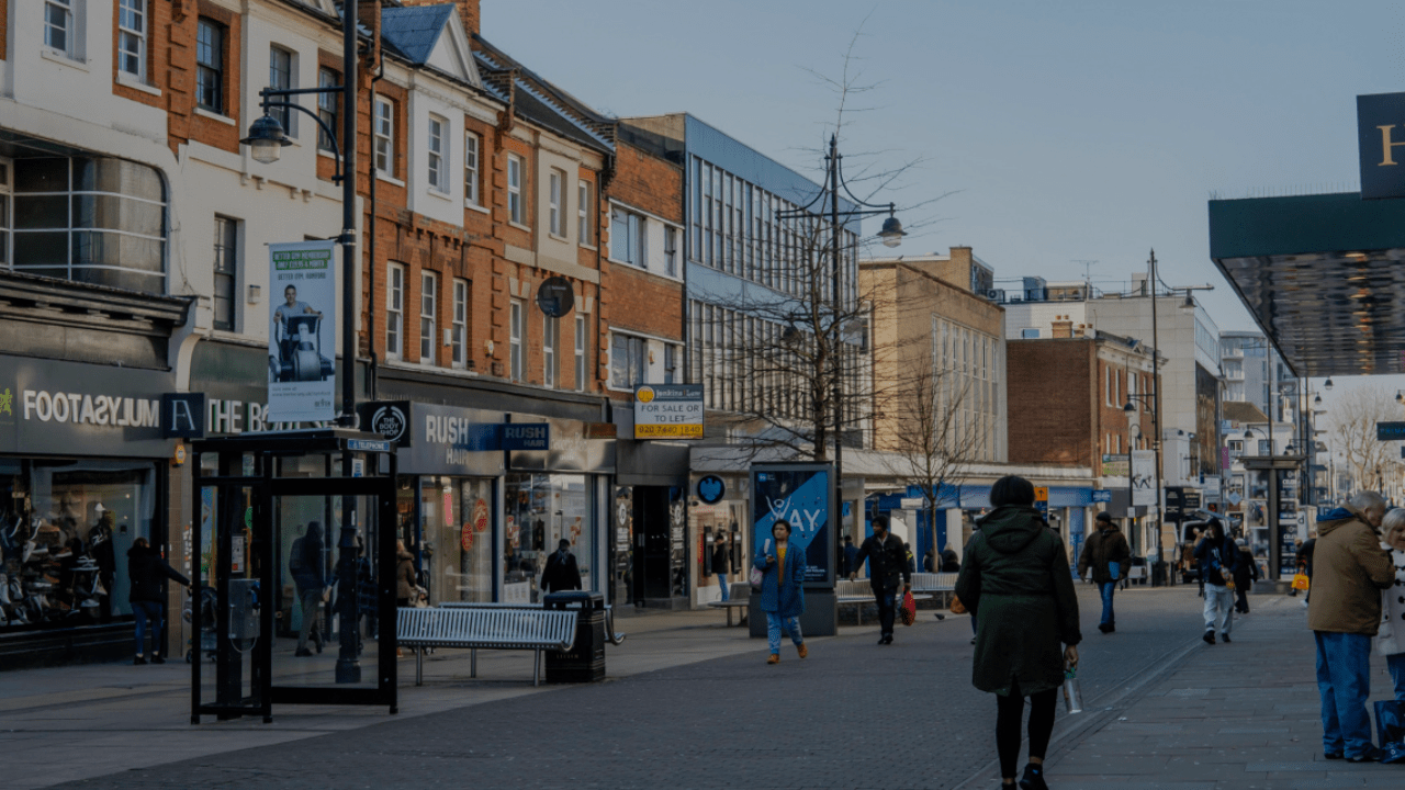 A comprehensive guide to Romford, London - history, amenities, and ...