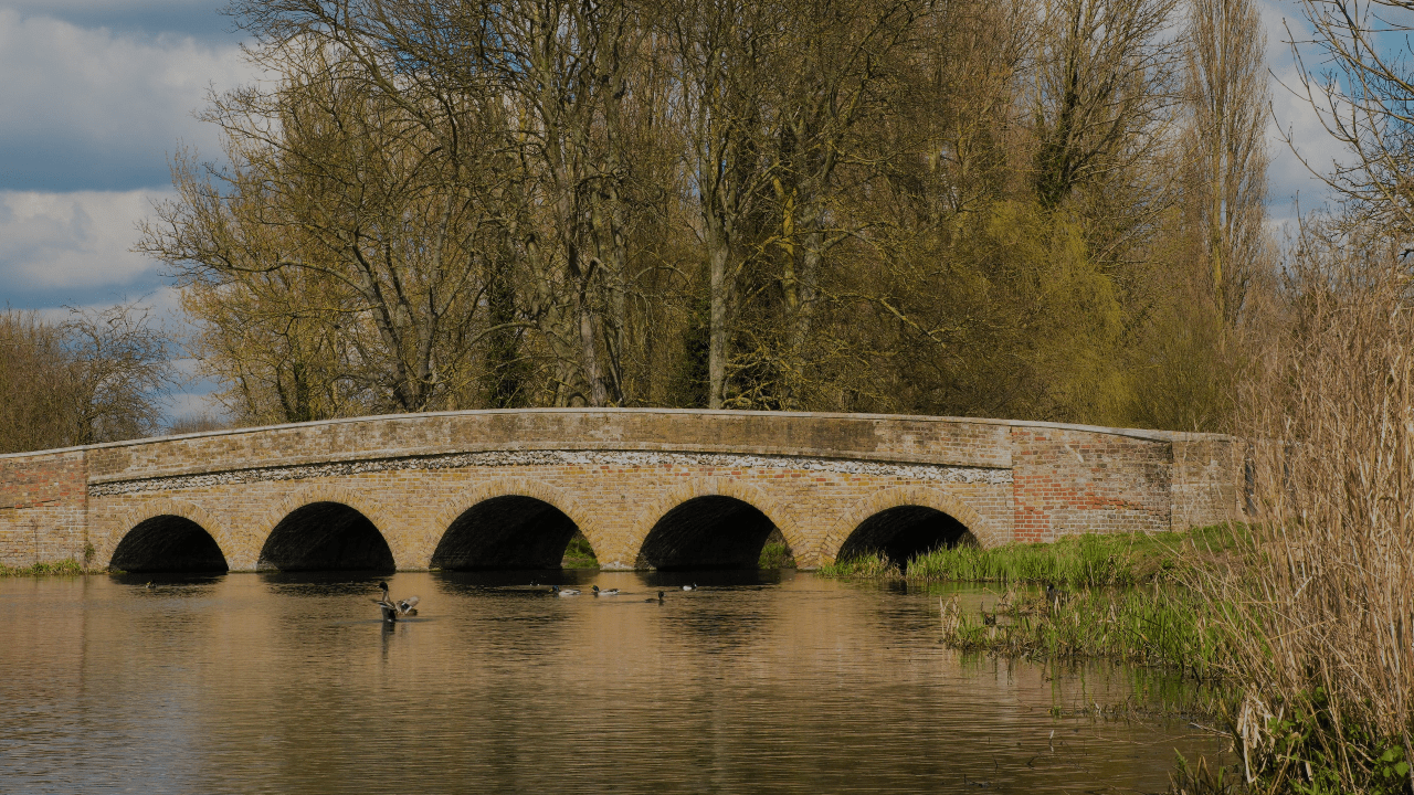 A Comprehensive Guide to Sidcup - Click here to learn more about the ...