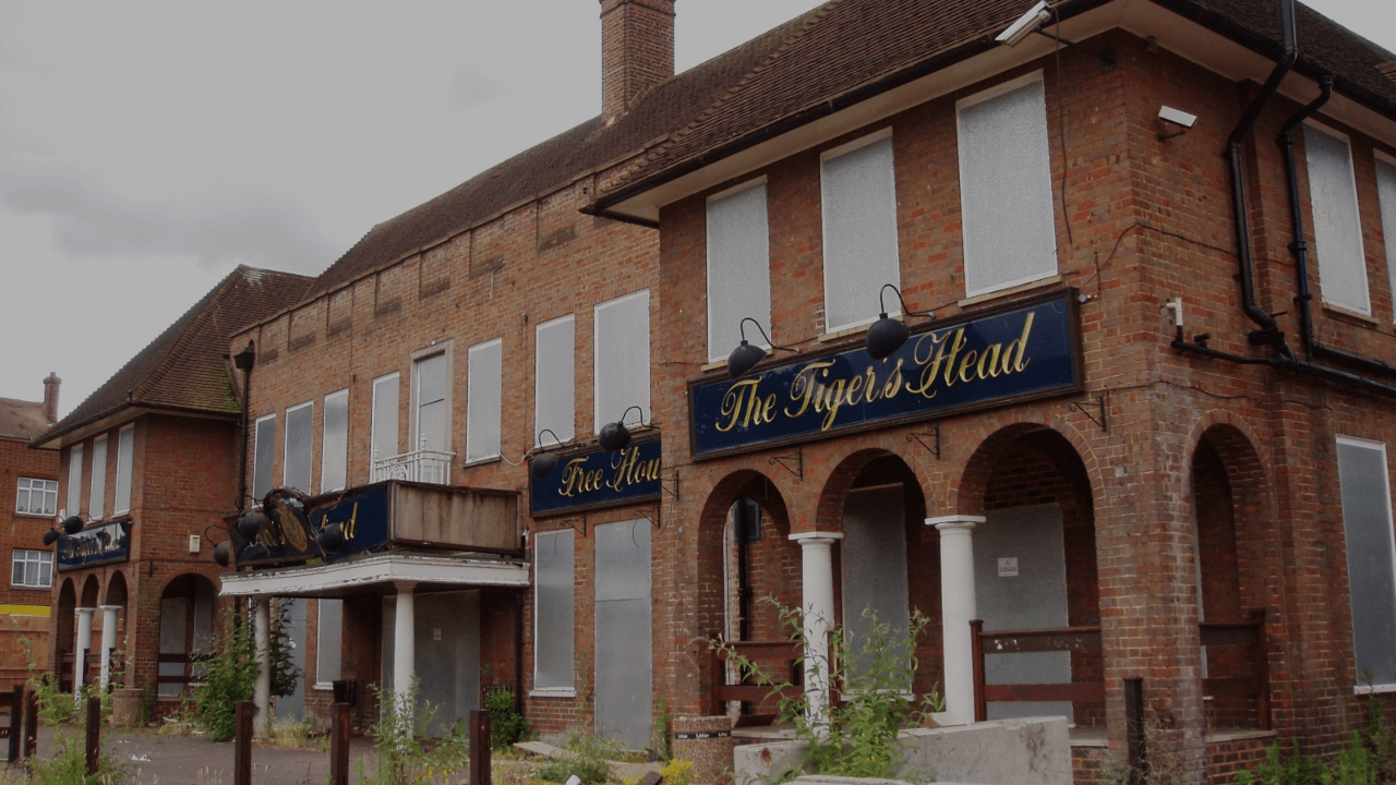 A comprehensive guide to Southend, London - history, amenities, and ...