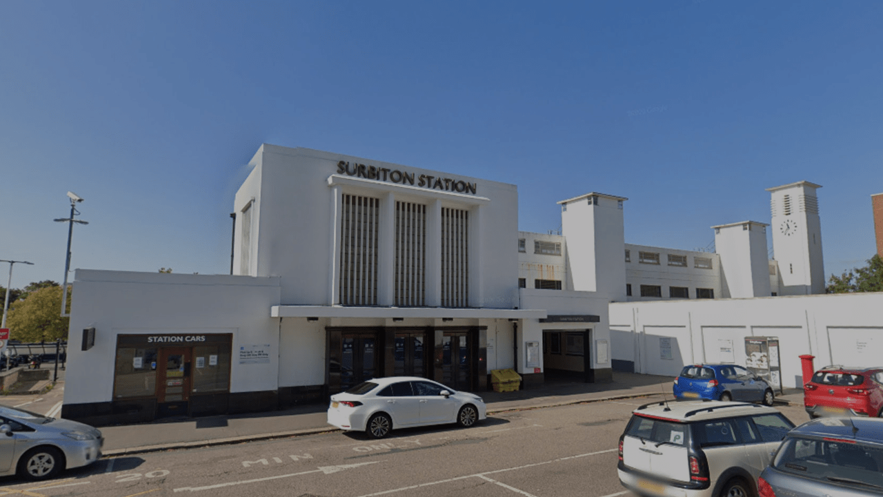 A comprehensive guide to Surbiton, London - history, amenities, and ...