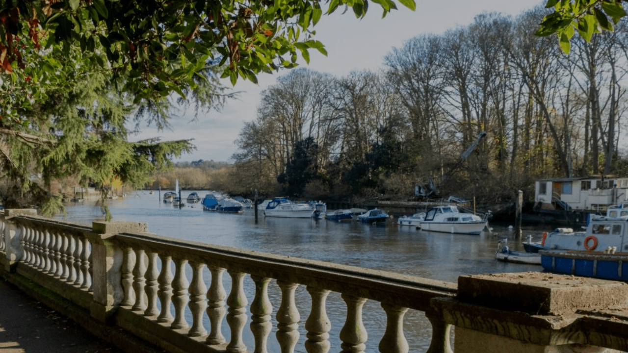 A comprehensive guide to Twickenham, London - history, amenities, and ...