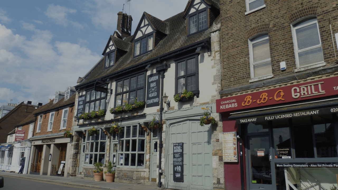 A comprehensive guide to Whetstone, London - history, amenities, and ...